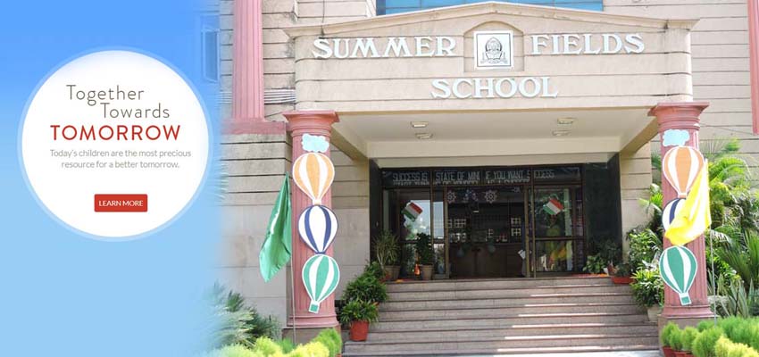 Best School in South Delhi | Schools in Greater Kailash