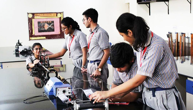 Best School in South Delhi | Schools in Greater Kailash